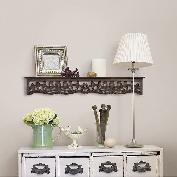 Home Decor & Accents | Fetco & Habitat Decor | Brewster Home Fashions